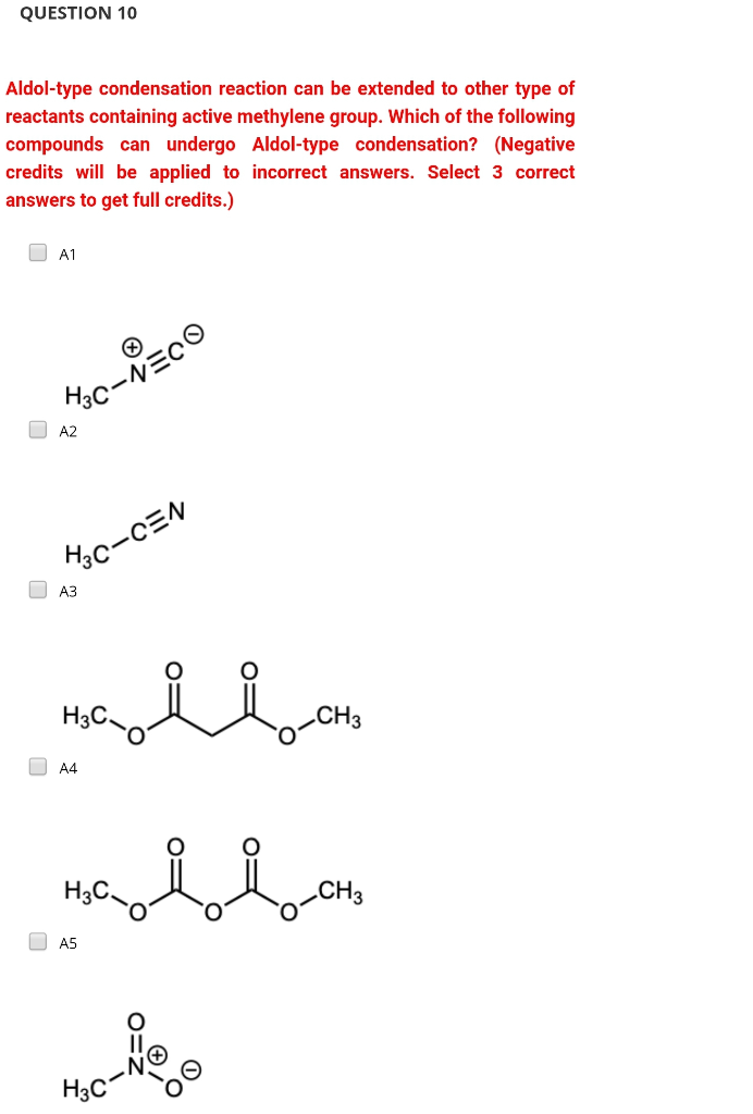 Solved QUESTION 7 Predict all the possible products of the | Chegg.com