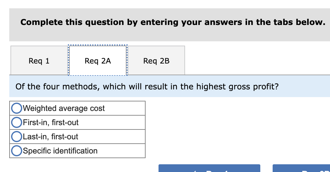 Solved PB7-1 (Algo) Analyzing the Effects of Four | Chegg.com