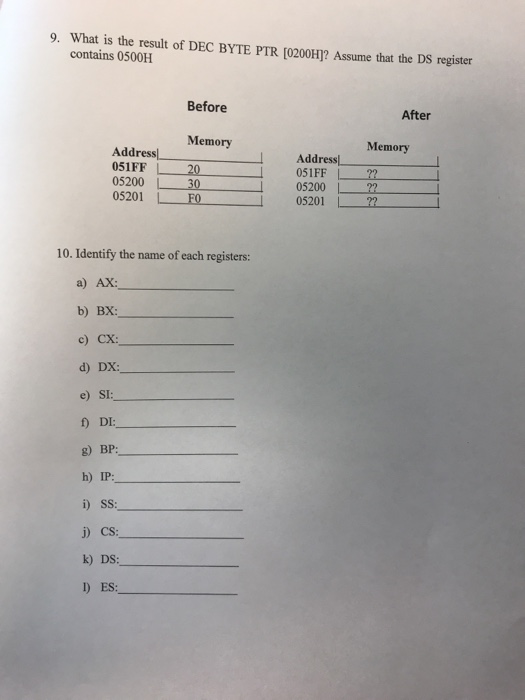 Solved Suppose Determine the Physical address accessed by | Chegg.com