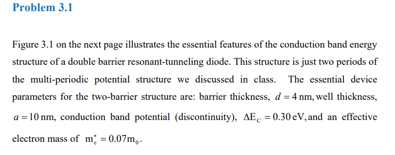 Solved Figure 3.1 on the next page illustrates the essential | Chegg.com