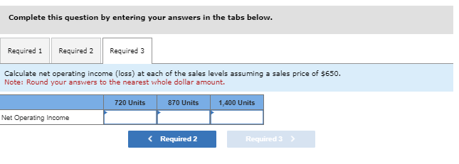 Solved Presidio, Incorporated, produces one model of | Chegg.com