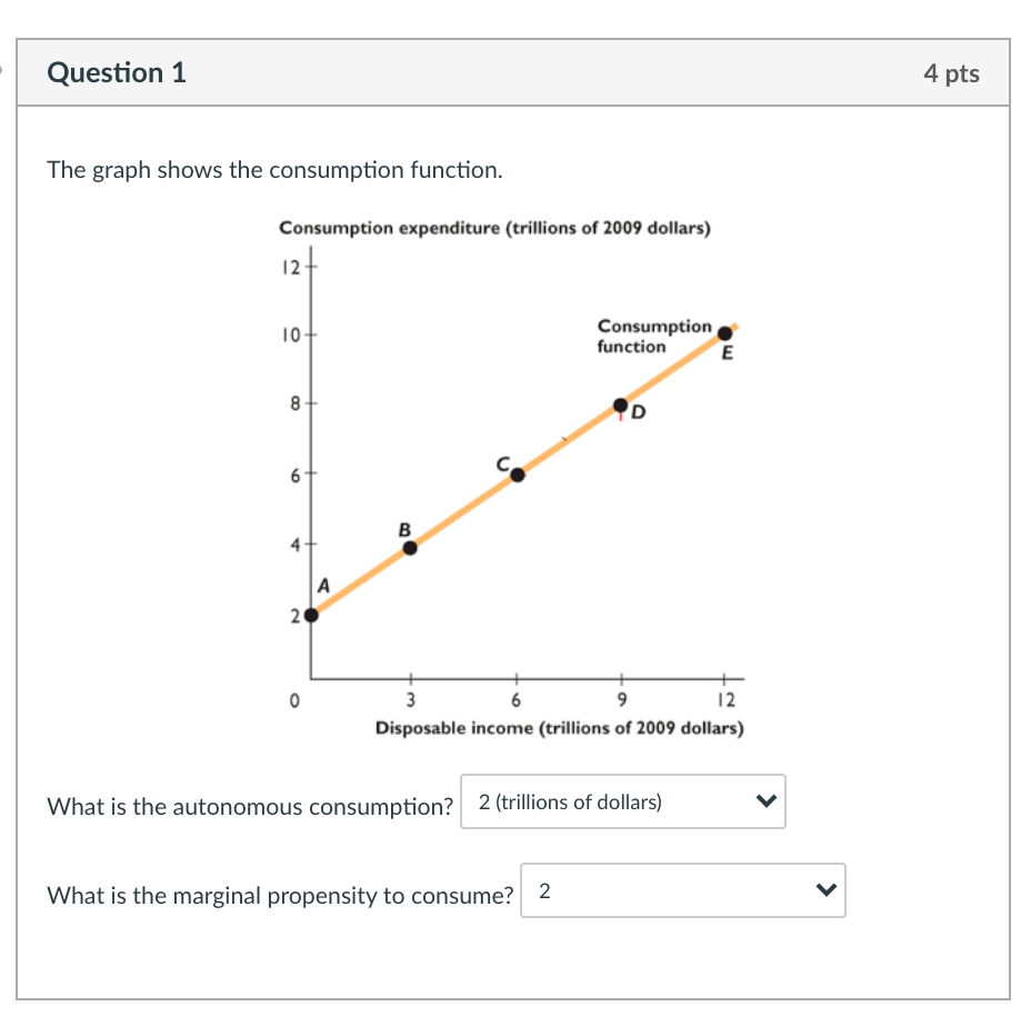 Solved Could I have some help in figuring out questions 5 | Chegg.com
