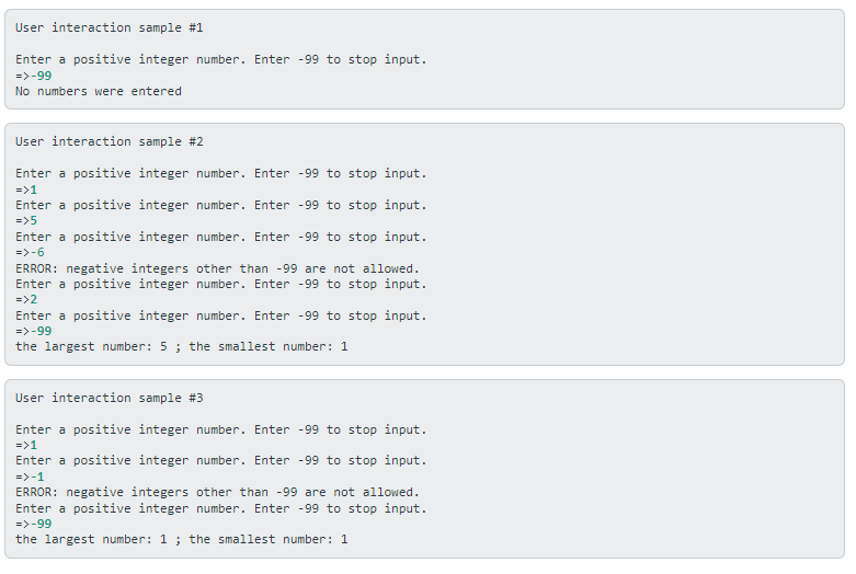 Solved The Greatest and the Least of These Start with file | Chegg.com
