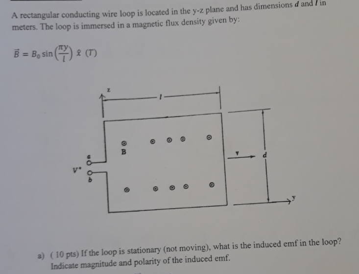 Solved please show me your work in details. how do i solve | Chegg.com