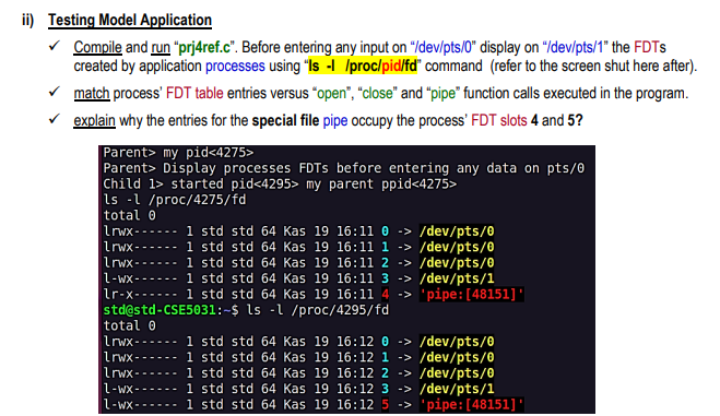 A.1 IPC Notation and Schematics The notation and | Chegg.com