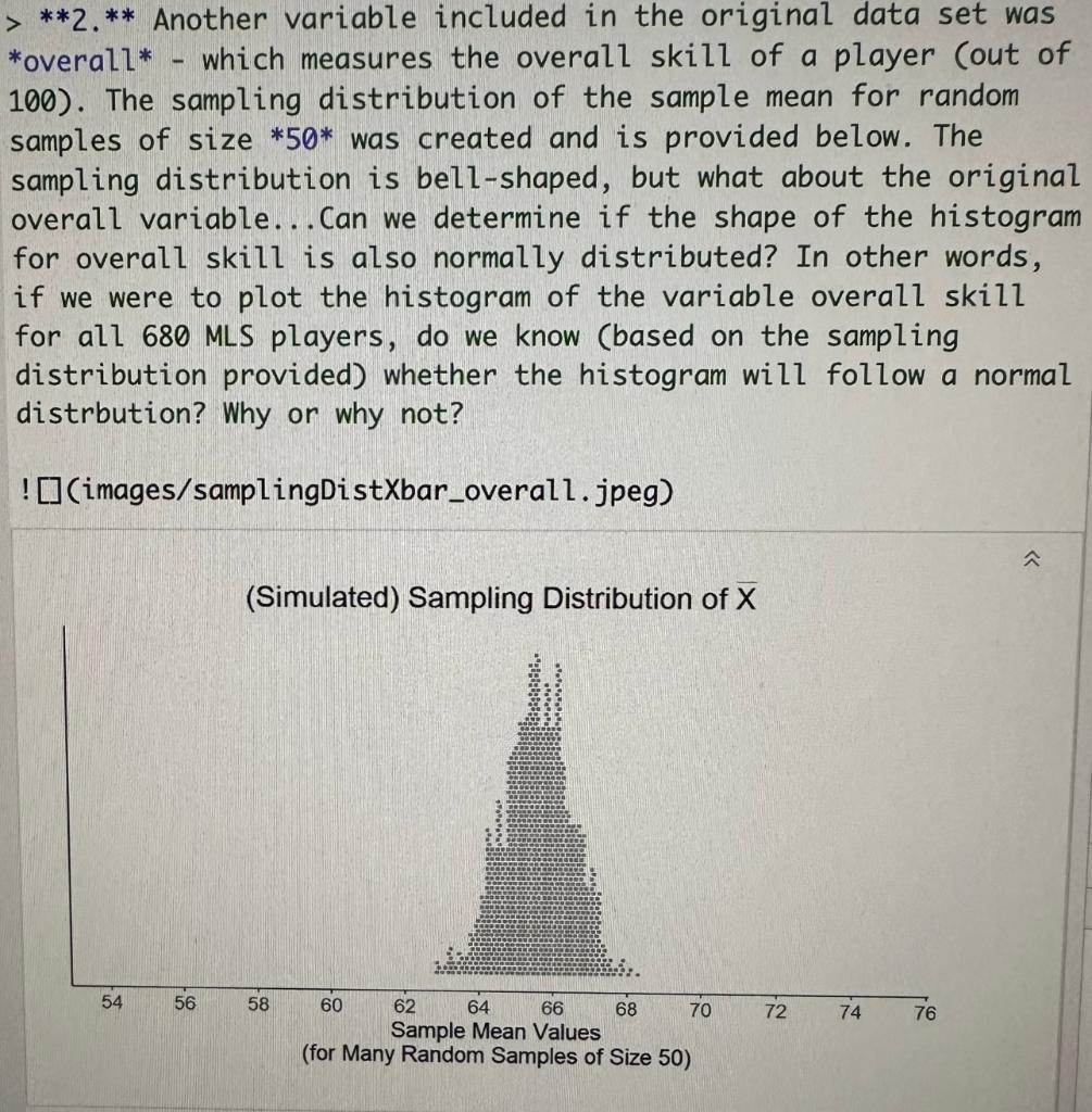 Another variable included in the original data set | Chegg.com