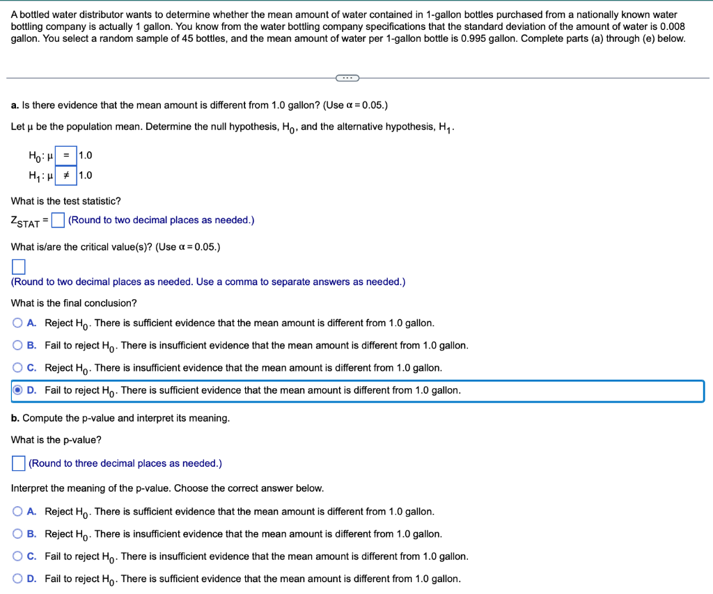 Solved hello, I need help with the multiple choice | Chegg.com