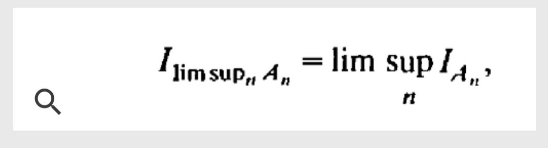Solved lim suplan lim sup, An Q | Chegg.com