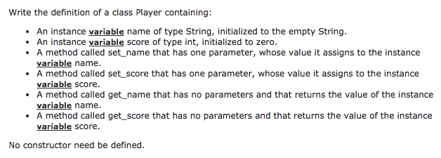 Solved Write the definition of a class WeatherForecast that | Chegg.com