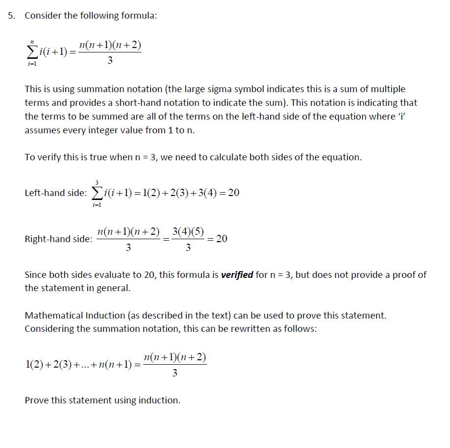 Solved 4. Consider the following statement: a|c3a|(7c+4a) a. | Chegg.com