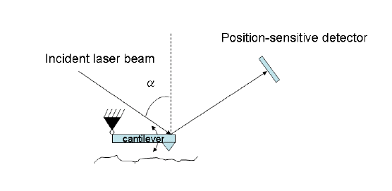 Evaluate the resolution of the step-height | Chegg.com
