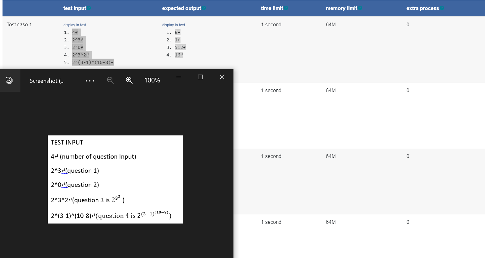 Solved Make a code from the question below using C++ or C | Chegg.com