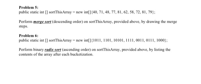 Solved Show steps on how to solve this manually and show | Chegg.com