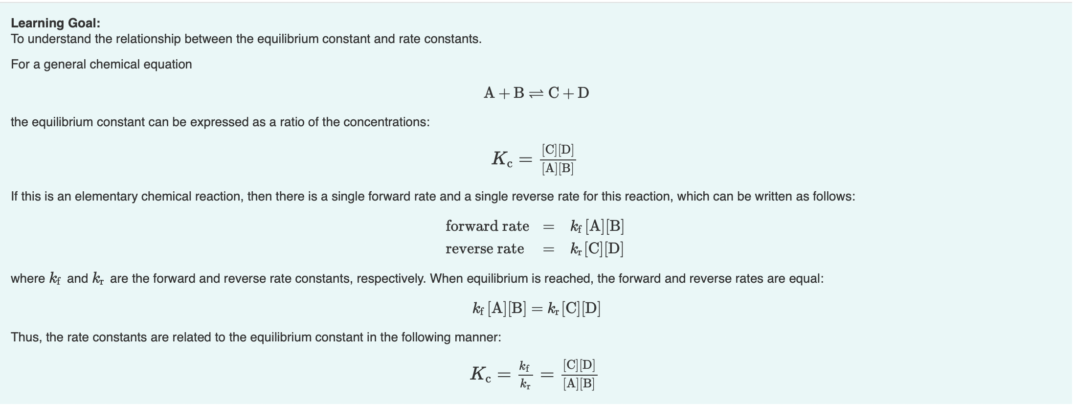 Solved Learning Goal: To understand the relationship between | Chegg.com