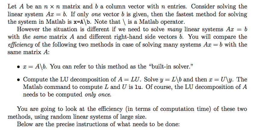 Solved DONT USE CHAT GPT OR AI to SOLVE:please do it in | Chegg.com
