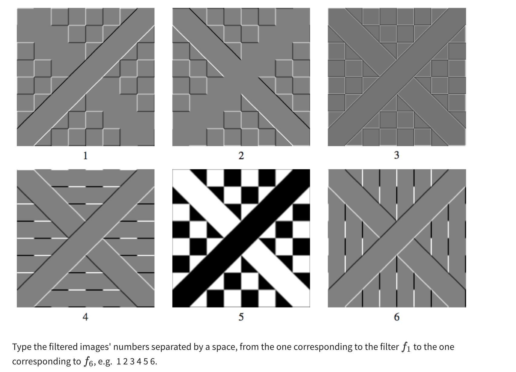 Solved (Difficulty: ★★) Consider the image given below: You | Chegg.com
