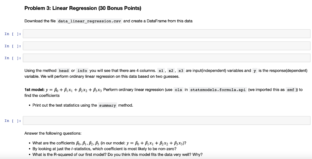Solved Using the method head or info you will see that there | Chegg.com