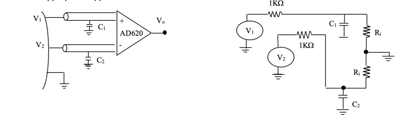 Solved Consider using shielded cables to measure EMG signal | Chegg.com