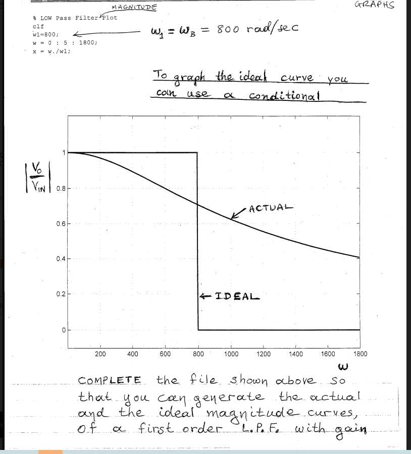 Solved Modify-the program so that ct will produce the | Chegg.com