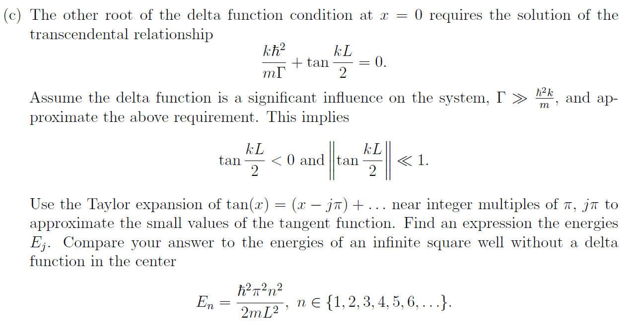 Solved Wave Functions In this problem you will explore the | Chegg.com