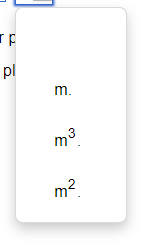 Solved and what are its dimensions? The maximum area of the | Chegg.com