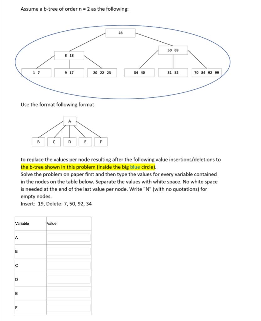Solved ATTENTION!! please make sure your answer is right. | Chegg.com
