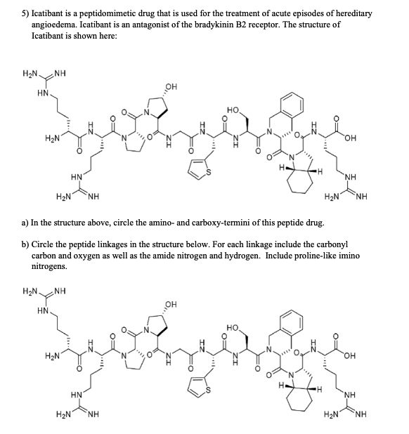 Solved 1) a) Calculate the pH of a solution of 1 mM HCl and | Chegg.com