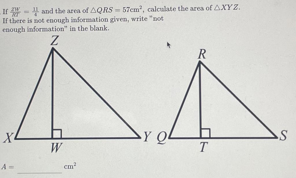 Solved Let trapezoid GHIJ be inscribed in ⊙Q as shown | Chegg.com