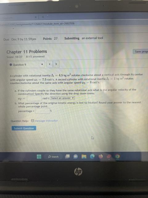 For some reason it keeps saying it is wrong. I've | Chegg.com