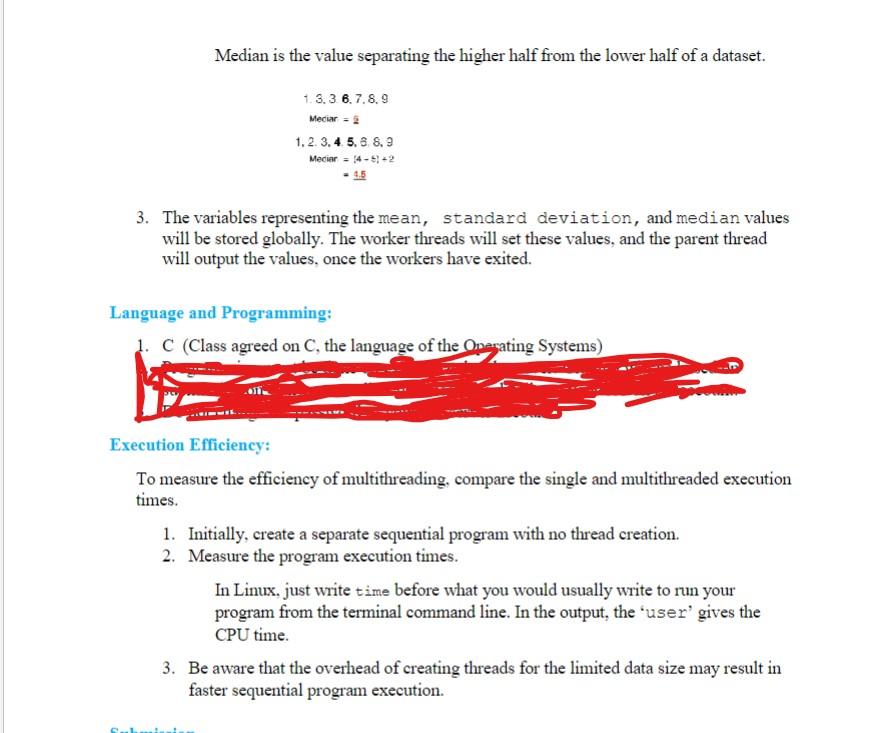 Solved This project consists of writing a Synchronous | Chegg.com