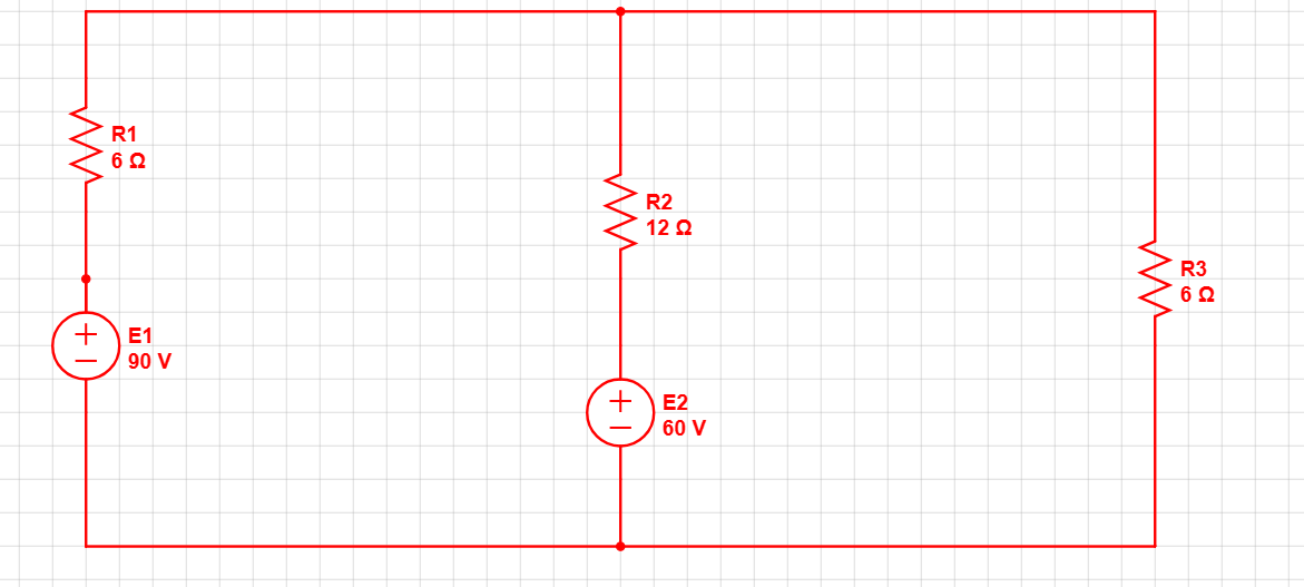 Solved Using Superposition please clearly and simply explain | Chegg.com