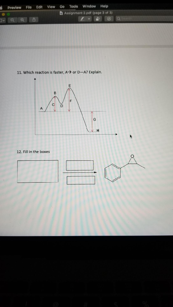 Solved Preview File Edit View GO Tools Window Help | Chegg.com