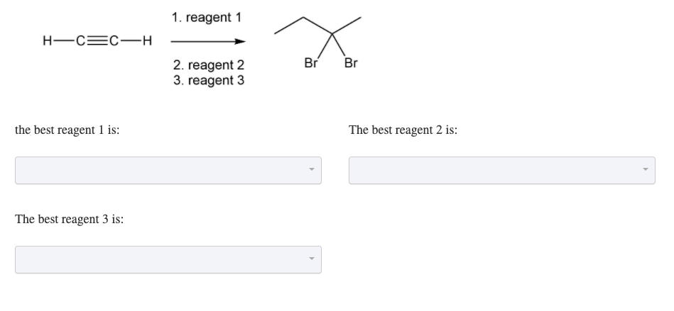 Solved Devise a synthetic sequence for the synthesis | Chegg.com