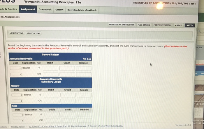 Solved Assignment MESSAGE MY INSTRUCTOR FULL SCREEN PRINTER | Chegg.com