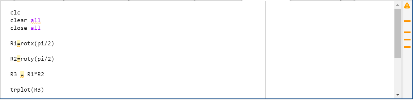 Please I need help with this Matlab Problem. Create | Chegg.com