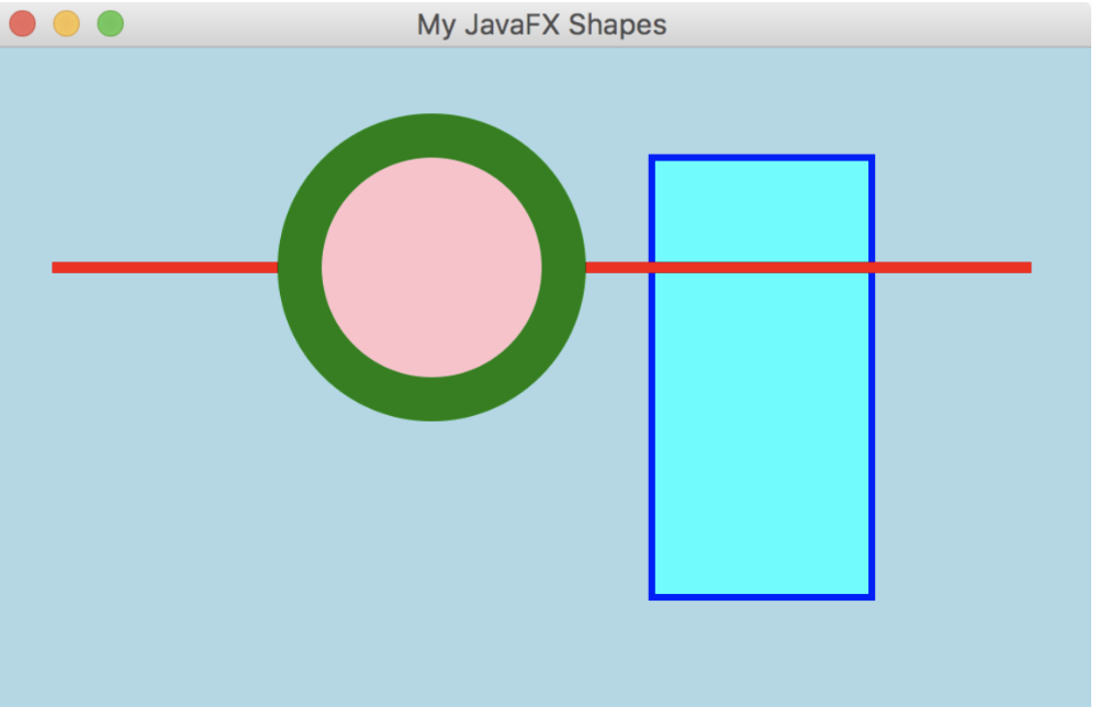 Solved Exercise 1 (10 Points) In BlueJ, create a new | Chegg.com
