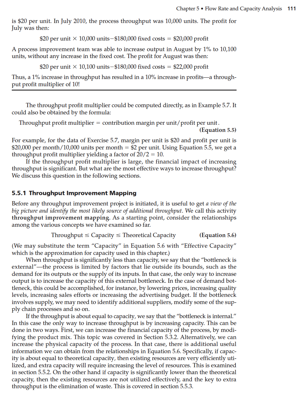 Solved 1) Please thoroughly study/review pages 111 to 114 | Chegg.com