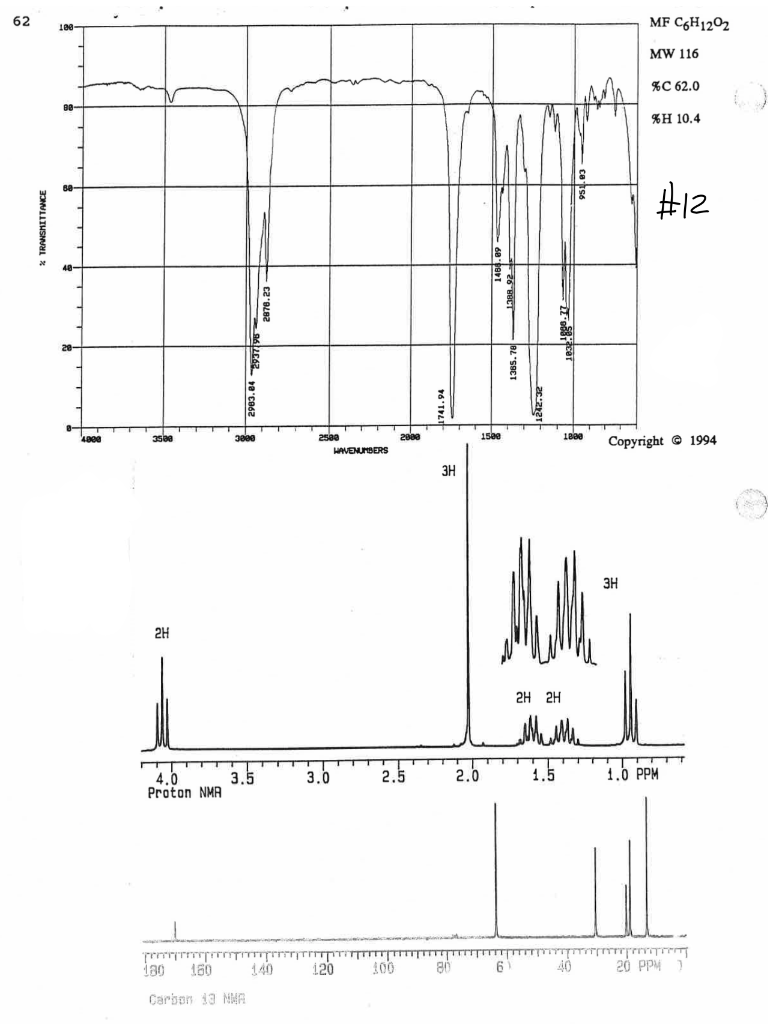 Solved This is the UNKNOWN data - the second photo is the | Chegg.com