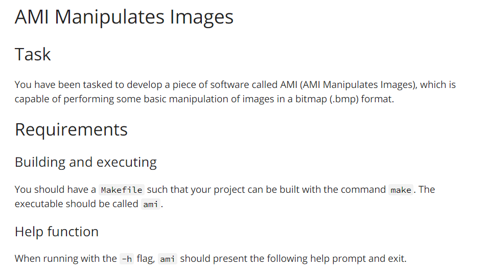 Can You Do This In C Language Write A Program That