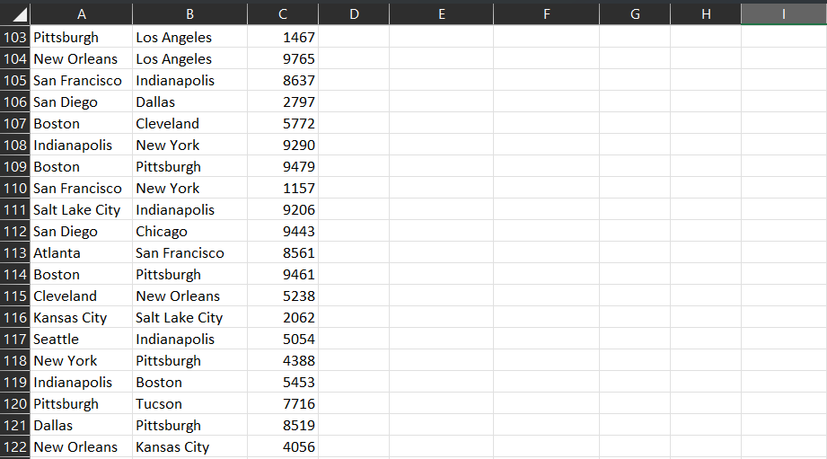 Instructions - All tasks are to be completed on your | Chegg.com