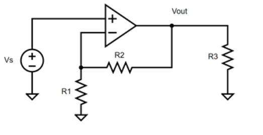 Solved For the circuit shown, calculate the value of Vout. | Chegg.com
