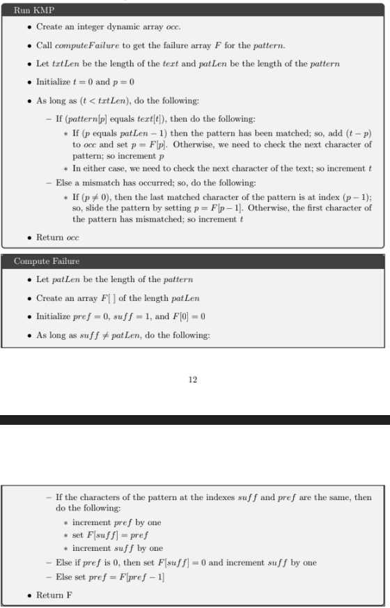 Solved Any Copy Of Other Answers Will Be Downvoted Please 