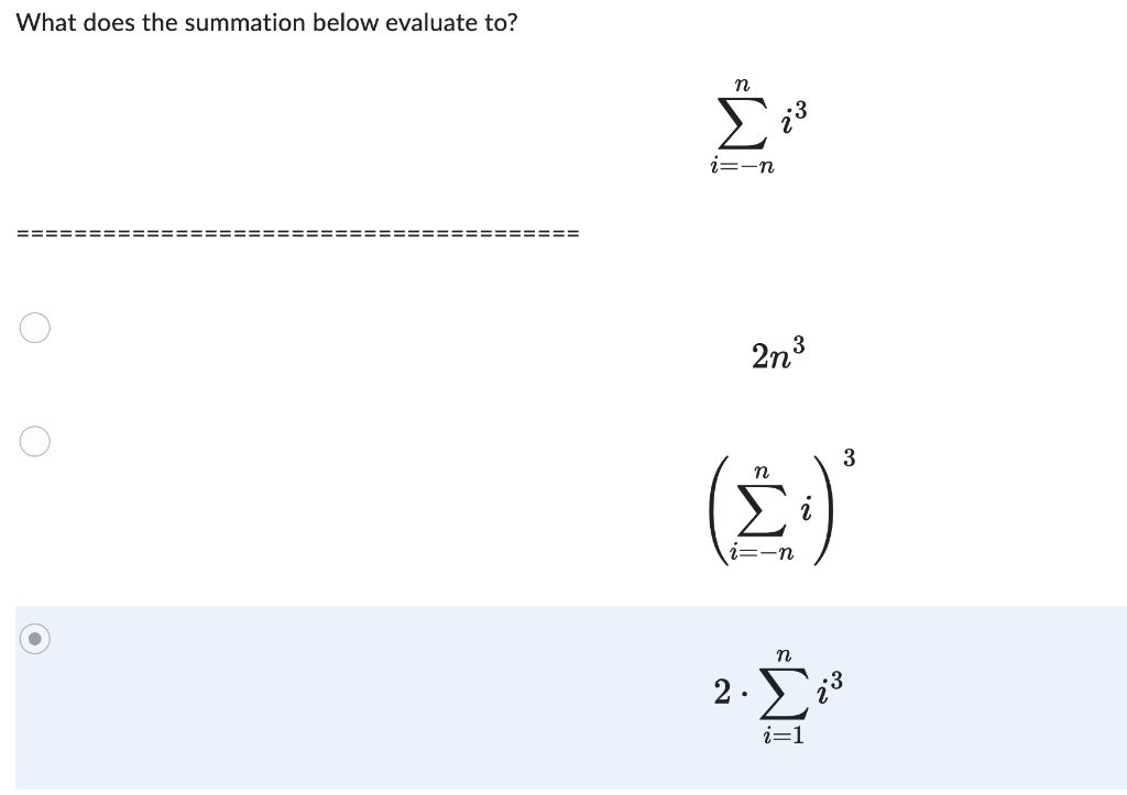 Solved Consider the following sequence: a1=2, and | Chegg.com