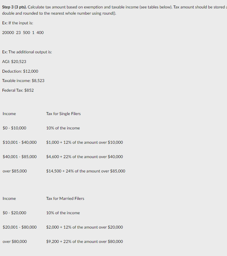 Solved Please solve each step in Python with appropriate | Chegg.com