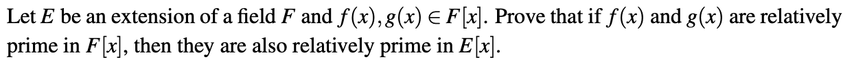 Solved Let R and S be commutative rings with unity and ϕ:R→S | Chegg.com