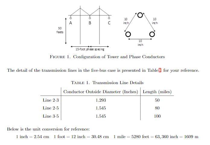 Solved Configuration of a single circuit, 138 kV | Chegg.com
