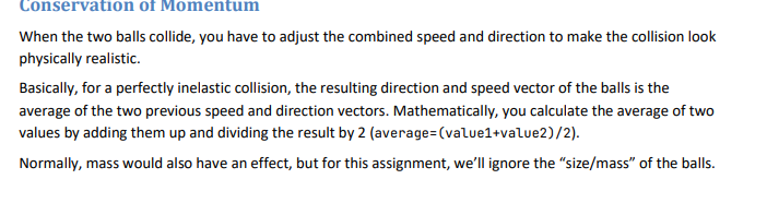 Solved Programming Task Your goal is to write a program that | Chegg.com
