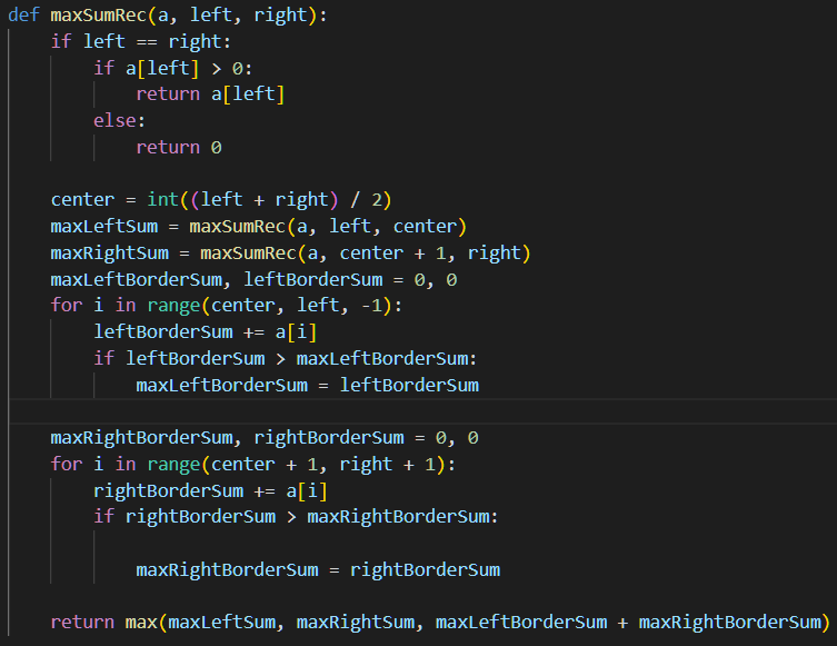 Solved Modify The Following Code To Find And Return The 