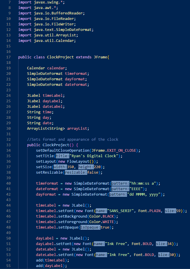 Solved Is there a way I can toggle whether the stopwatch or | Chegg.com