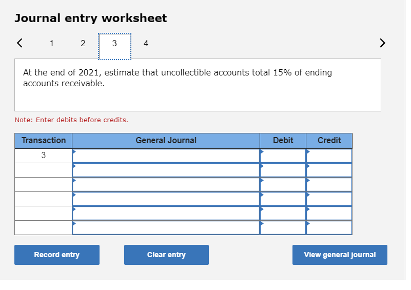Solved Exercise 5-13A Compare the allowance method and the | Chegg.com